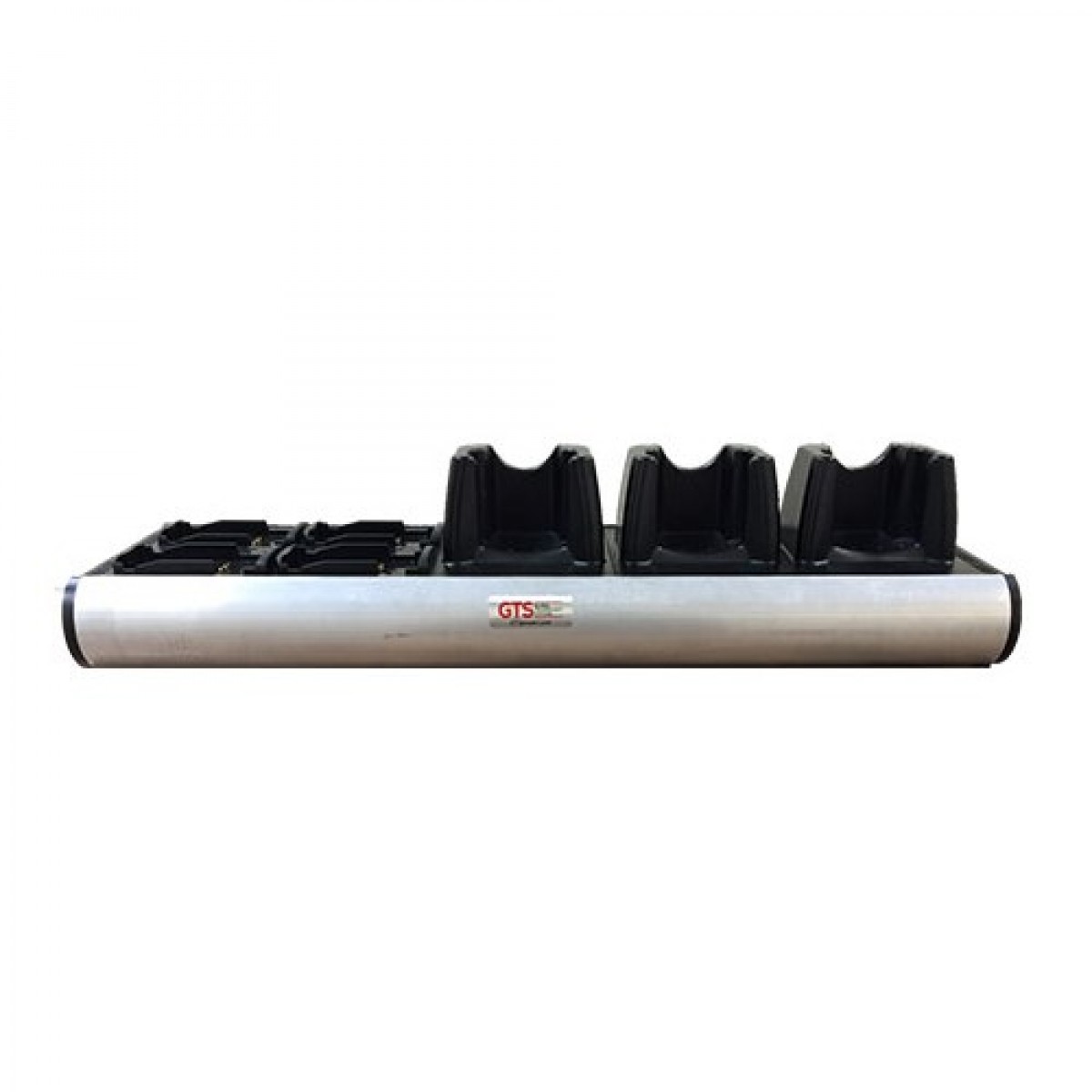 Battery charger for Zebra/Motorola MC3200, MC3100 και MC3000-4 bay Infopos