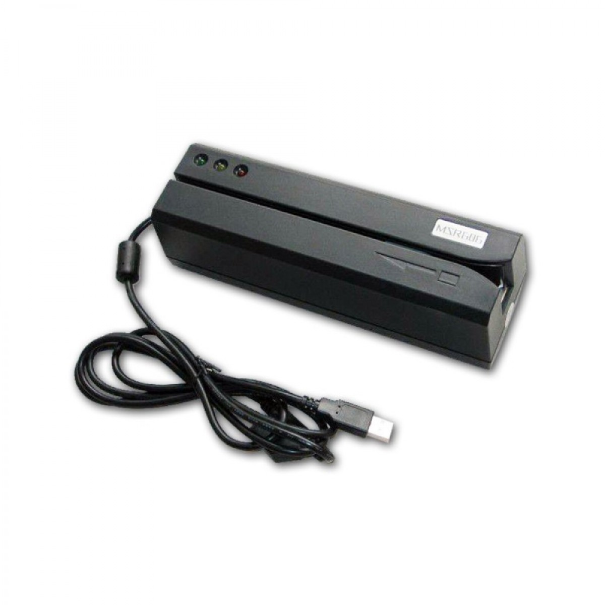 MSR-606 Magnetic Card device Infopos