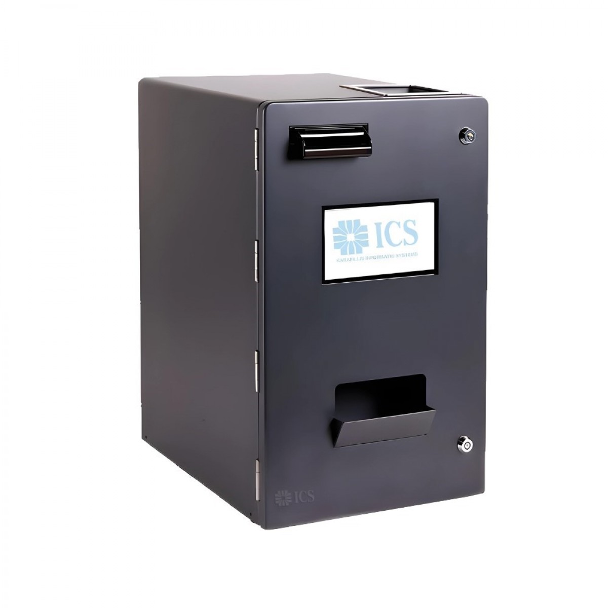 ICS CM-22 Automated cash payment Infopos