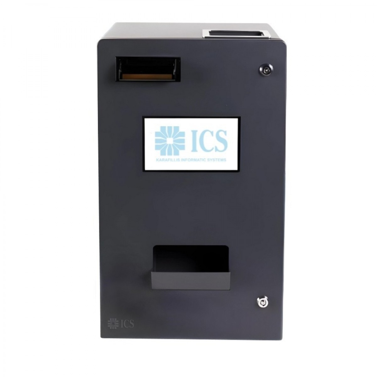 ICS CM-22 Automated cash payment Infopos