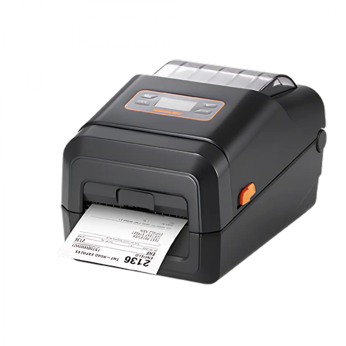 XL5-40 Industrial Barcode Printer Infopos