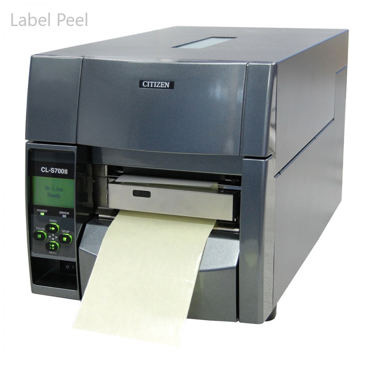 CL-S700II Barcode Printer Infopos
