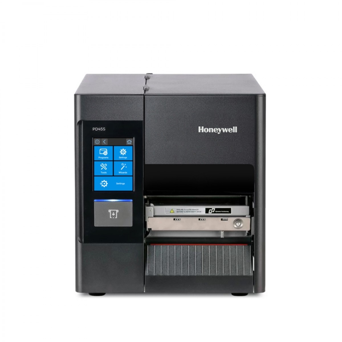 PD45 Barcode Printer Infopos