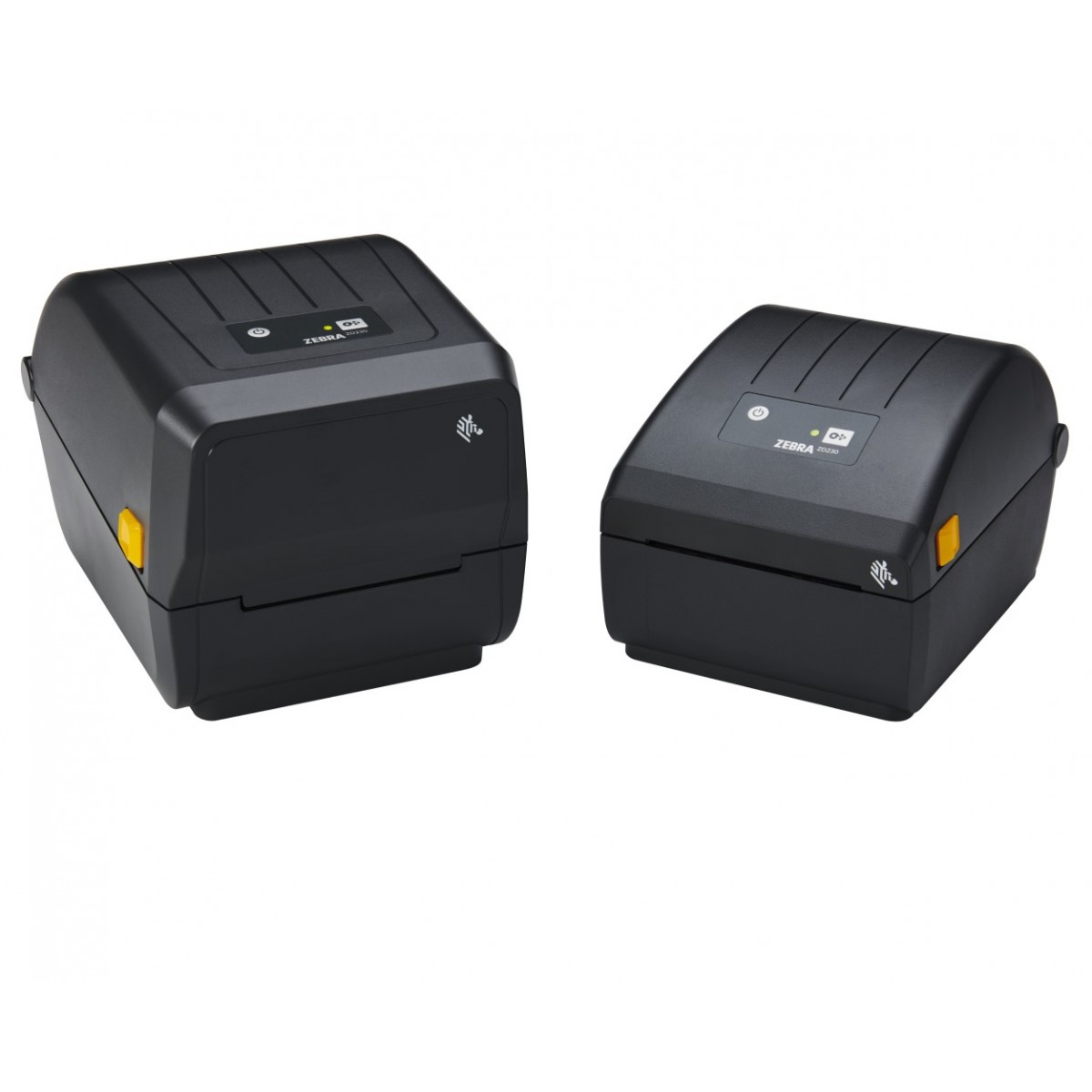 ZD-230t Barcode Printer thermal transfer Infopos