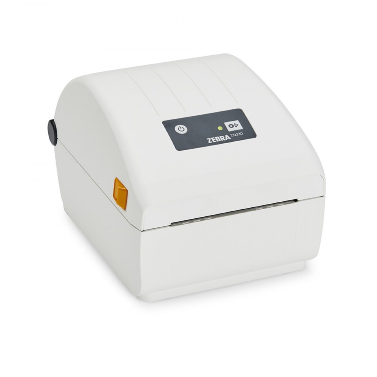 ZD-230d Barcode Εκτυπωτής White Infopos