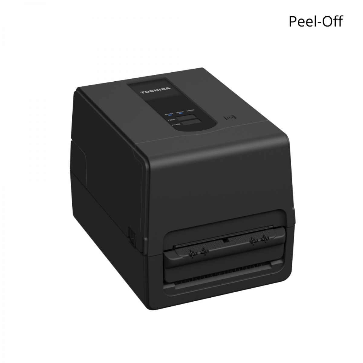 BV420T Barcode Printer Infopos