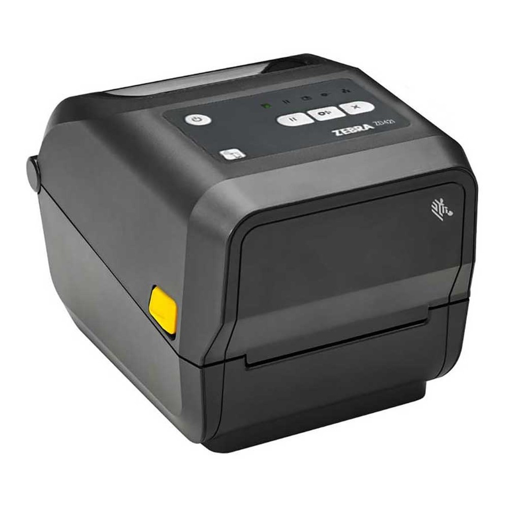 ZD-421t Barcode Printer Infopos
