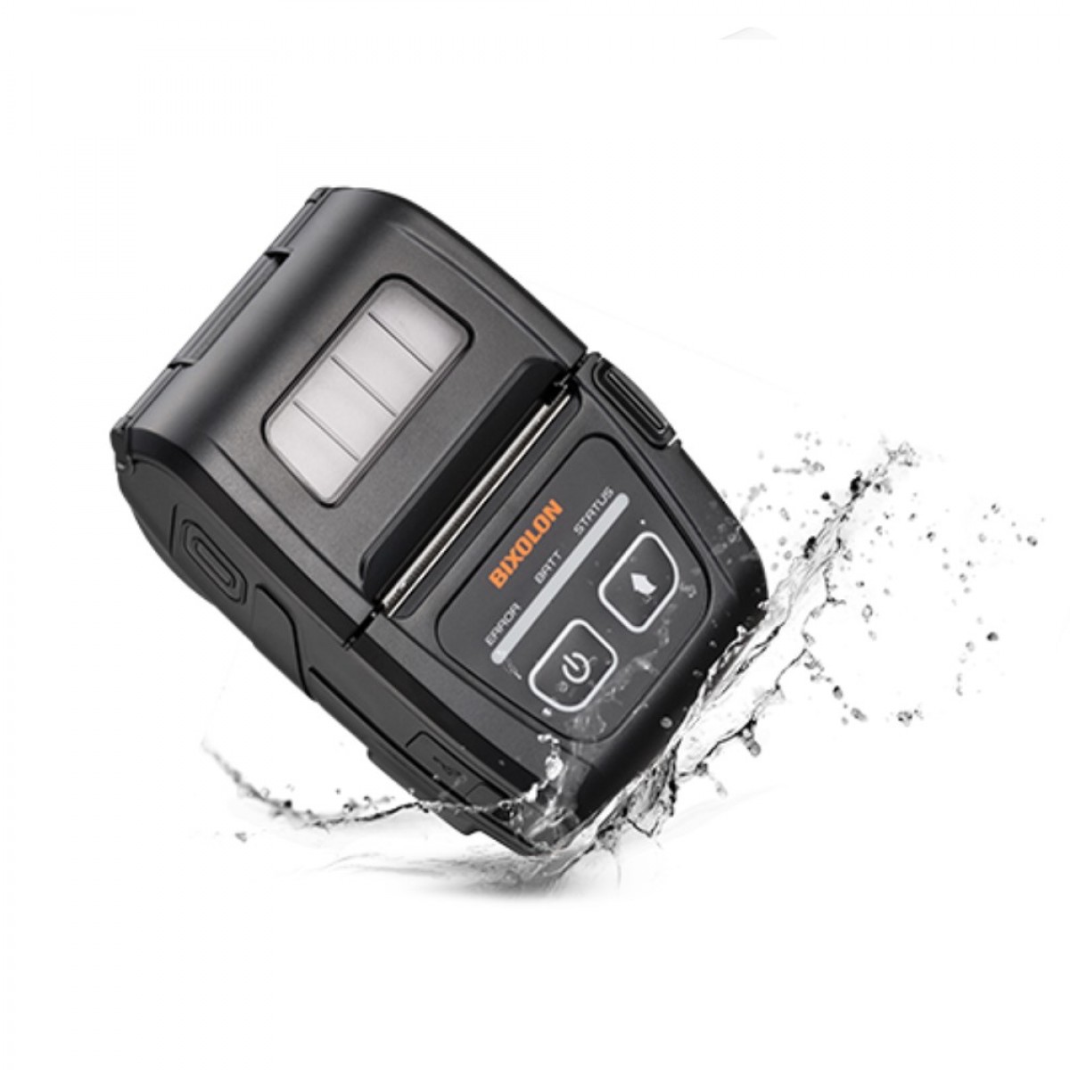 SPP-C200 Mobile Printer Infopos