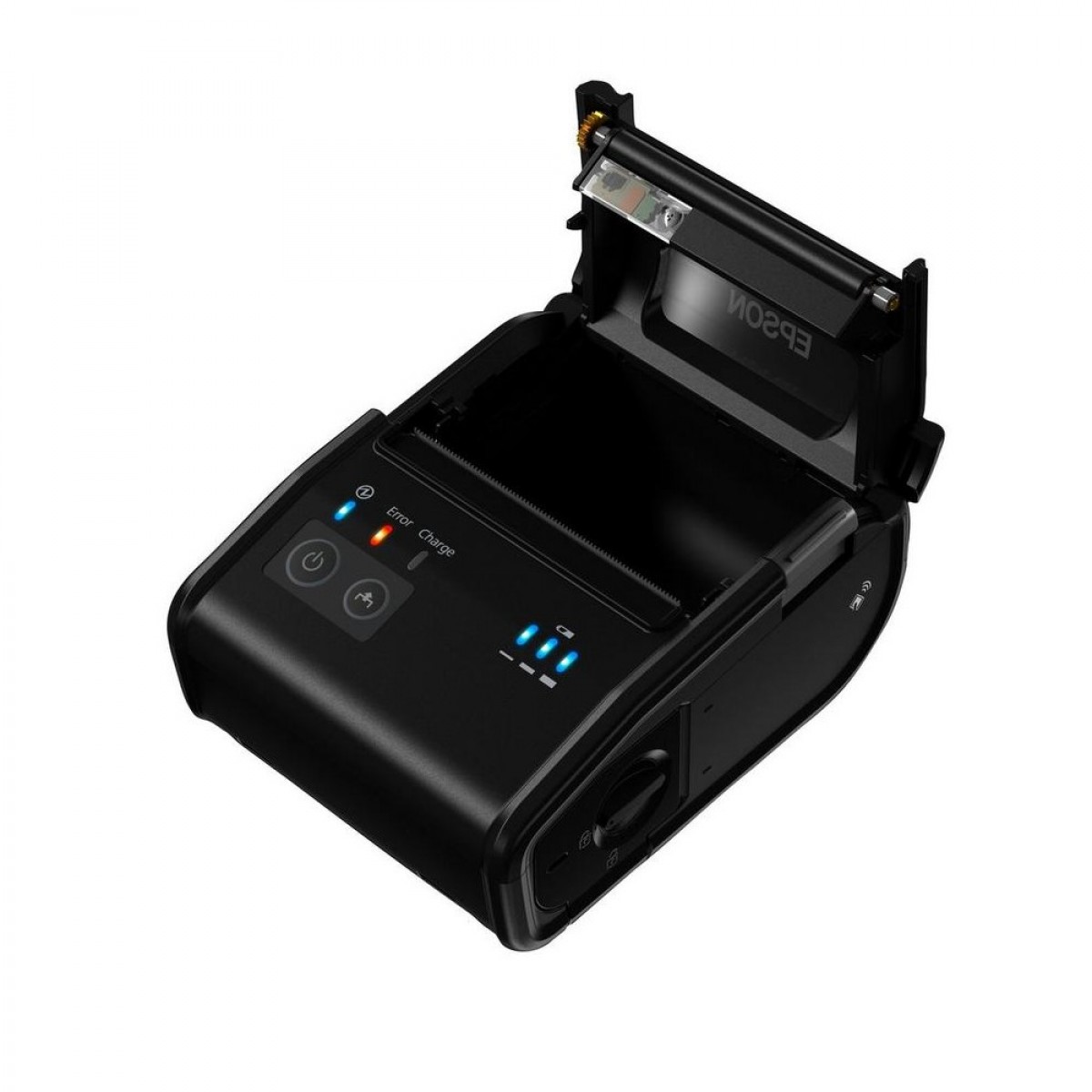 TM-P80 Mobile Printer Infopos