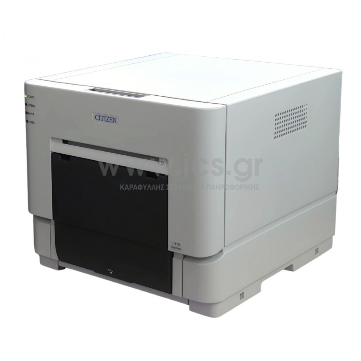 CY-02 Photo Printer Infopos