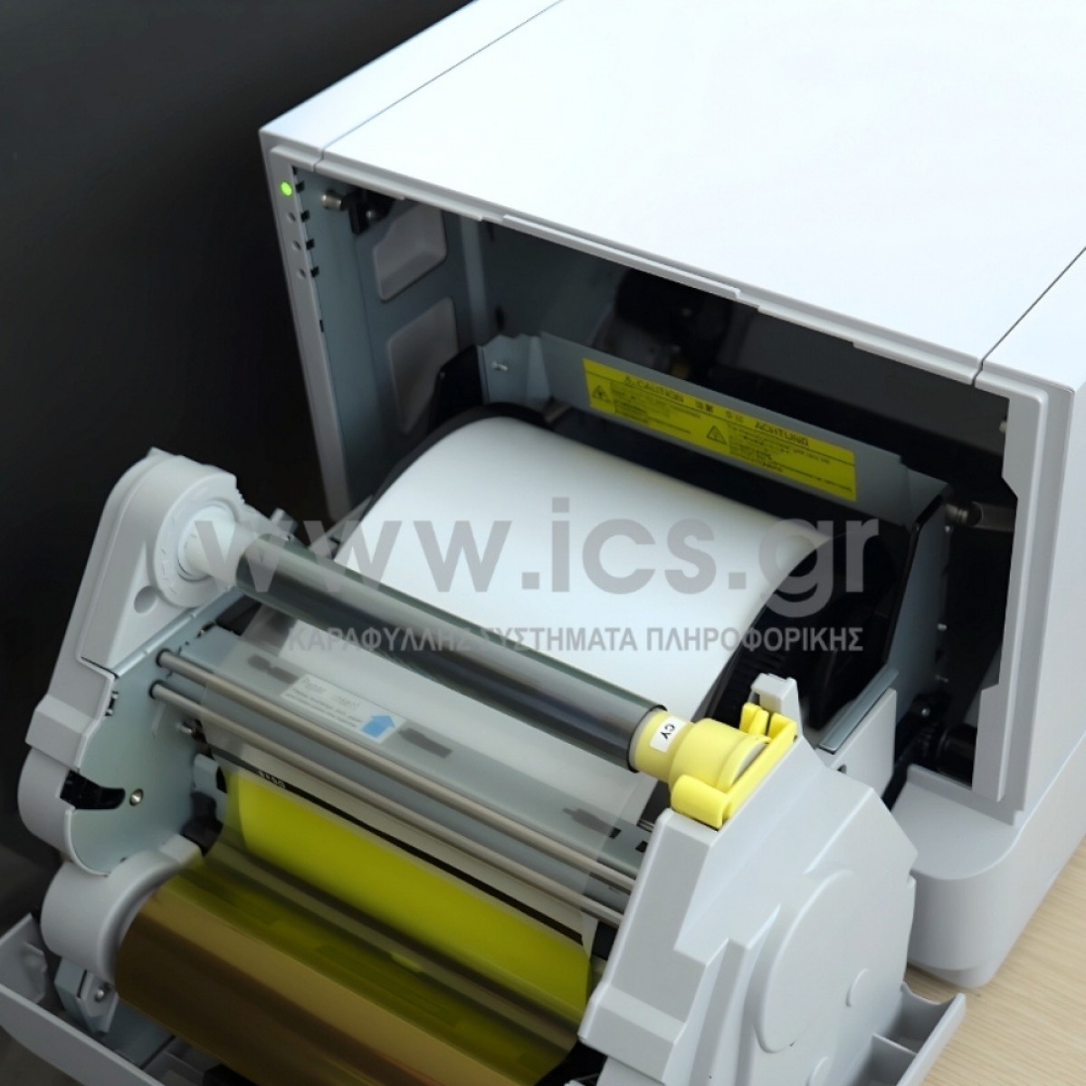 CY-02 Photo Printer Infopos