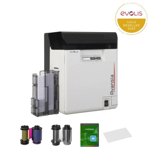 EVOLIS Infopos