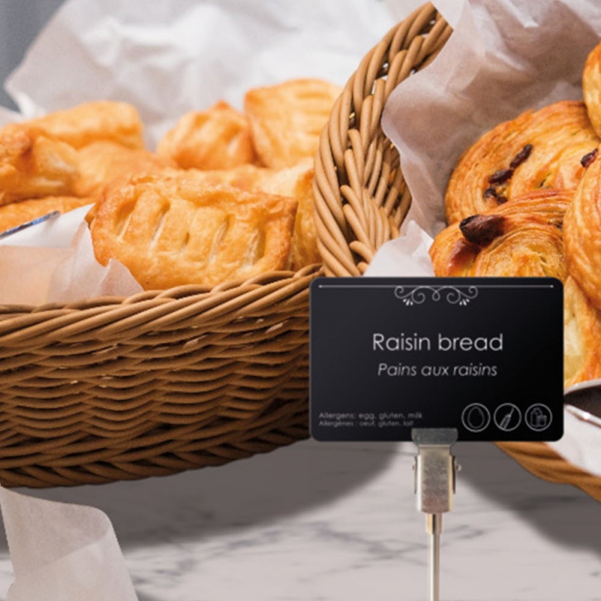 EDIKIO ACCESS Plastic Card Printer Infopos