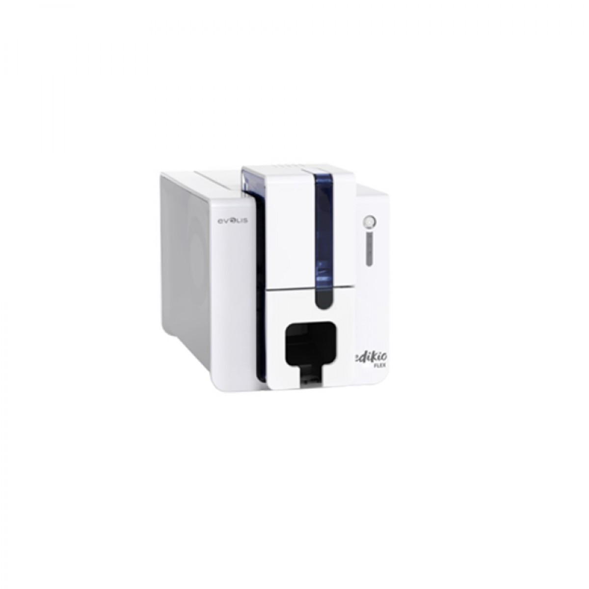 EDIKIO FLEX Εκτυπωτής Πλαστικών Καρτών Infopos
