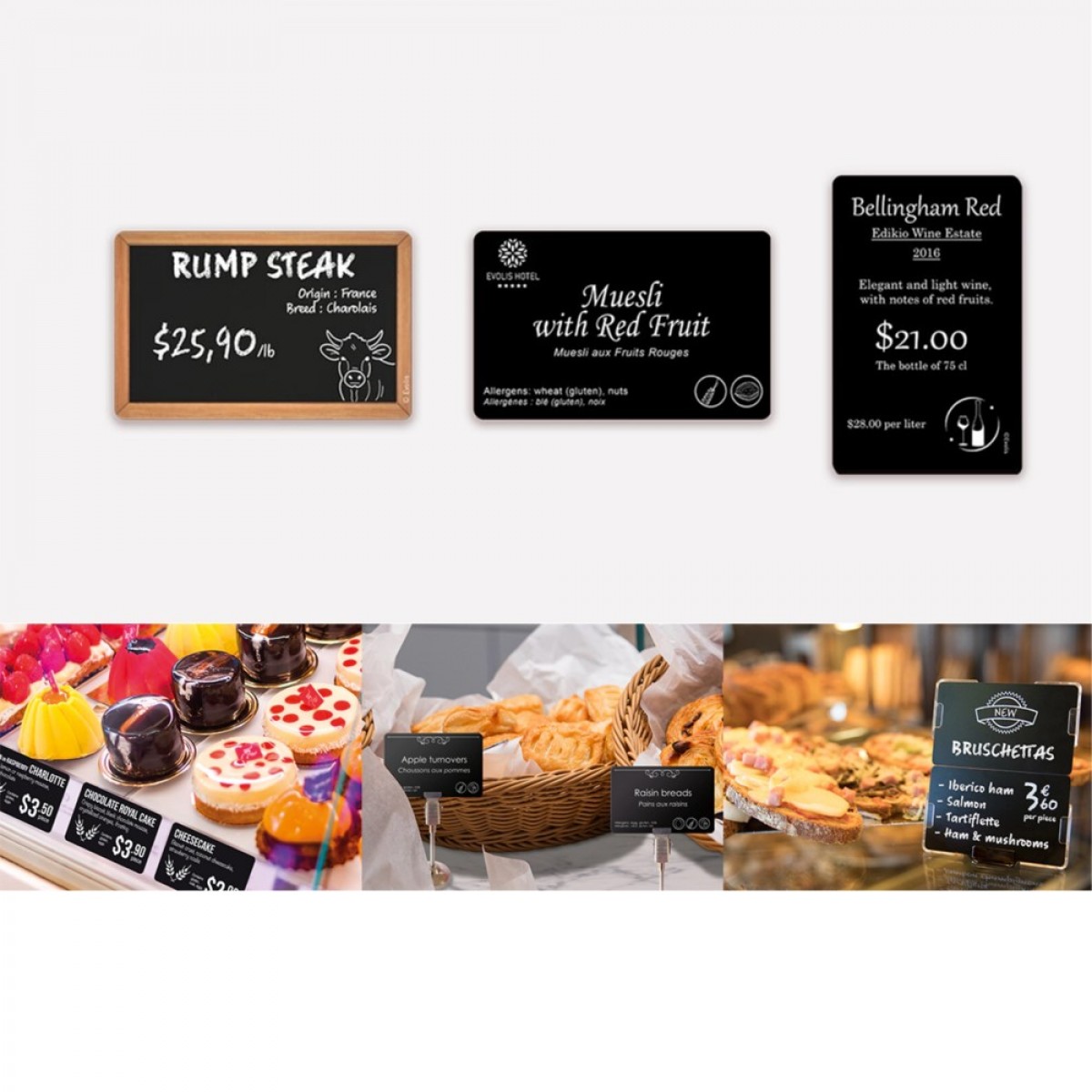 EDIKIO FLEX Εκτυπωτής Πλαστικών Καρτών Infopos