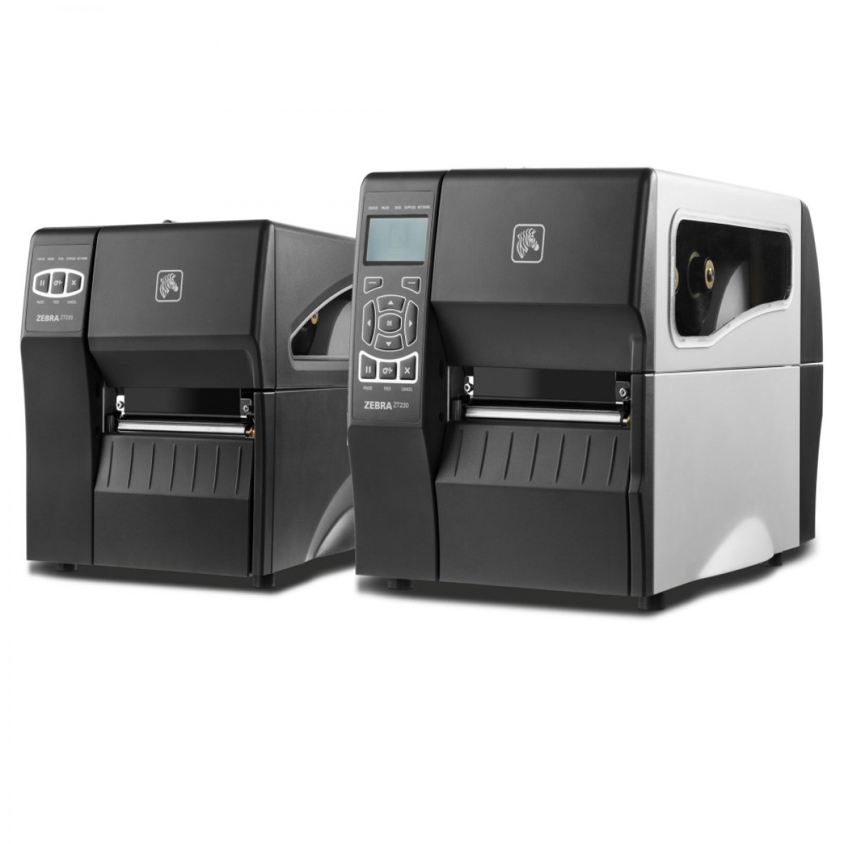 Barcode Printer ZT 230 Infopos