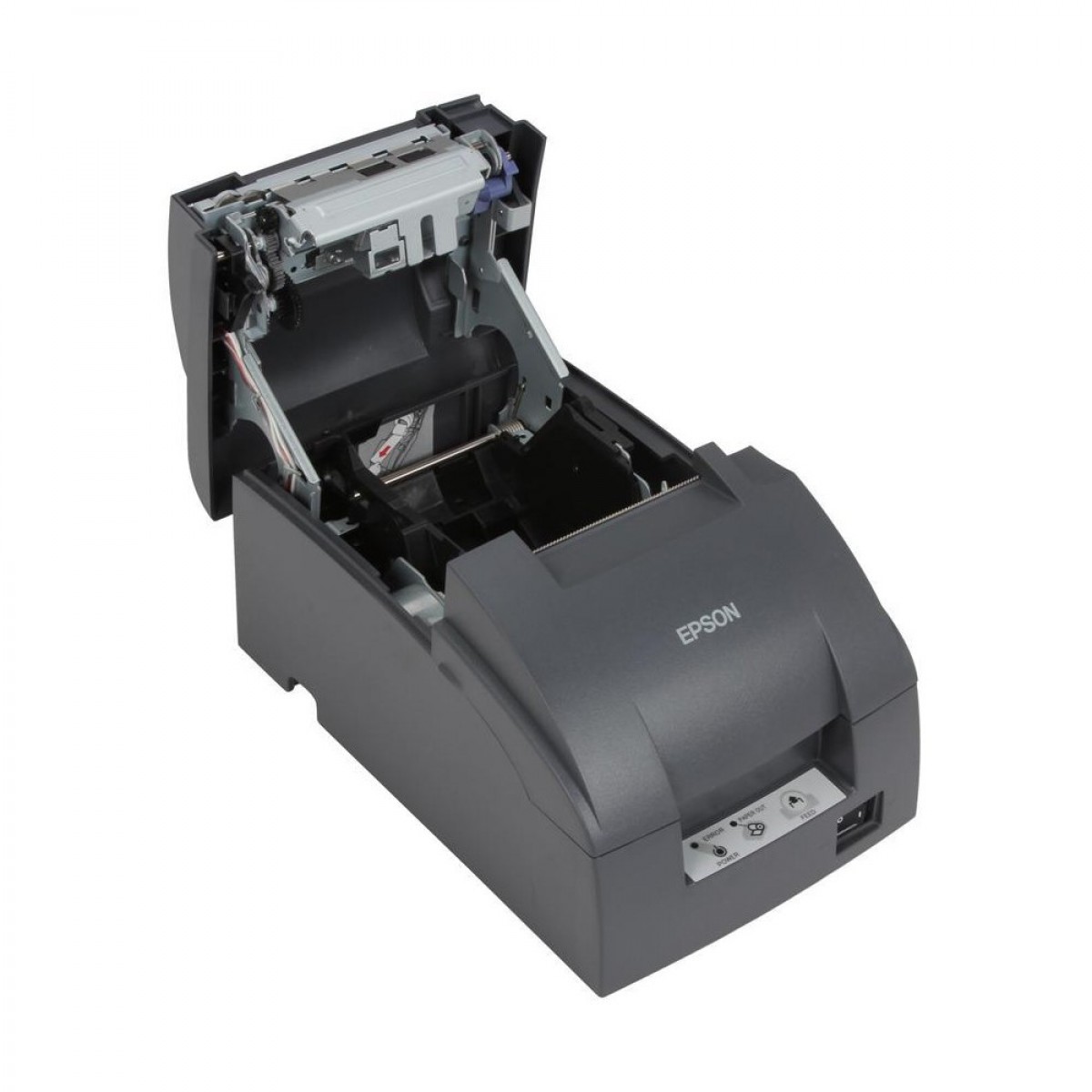 Εκτυπωτής Dot Matrix TM-U220 Infopos