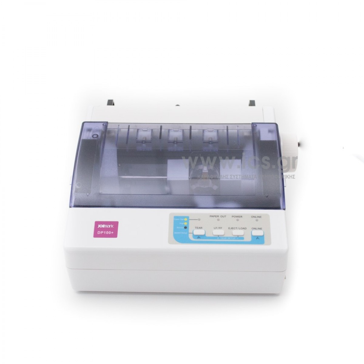 DP-100 Εκτυπωτής Dot Matrix Infopos