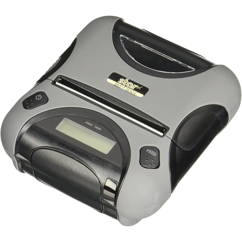 Εκτυπωτής Φορητός STAR-SM-T300 Infopos