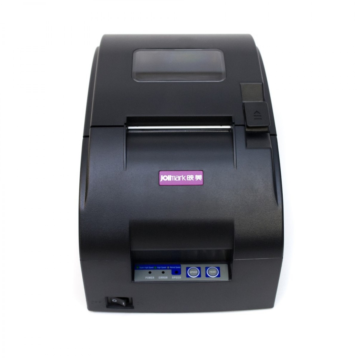 TP-610 Εκτυπωτής Dot Matrix Infopos