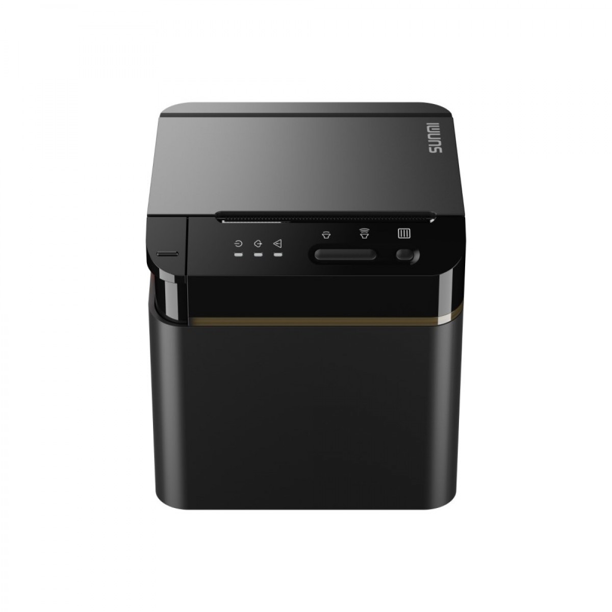 80mm Kitchen Cloud Printer Infopos