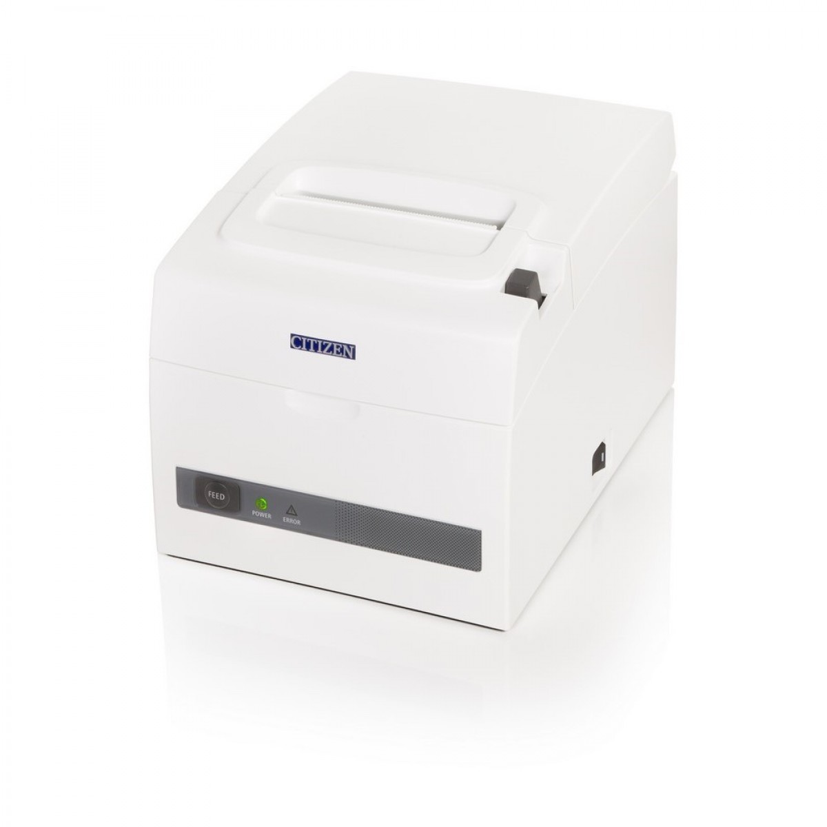 Thermal Printer CT-S310II white Infopos