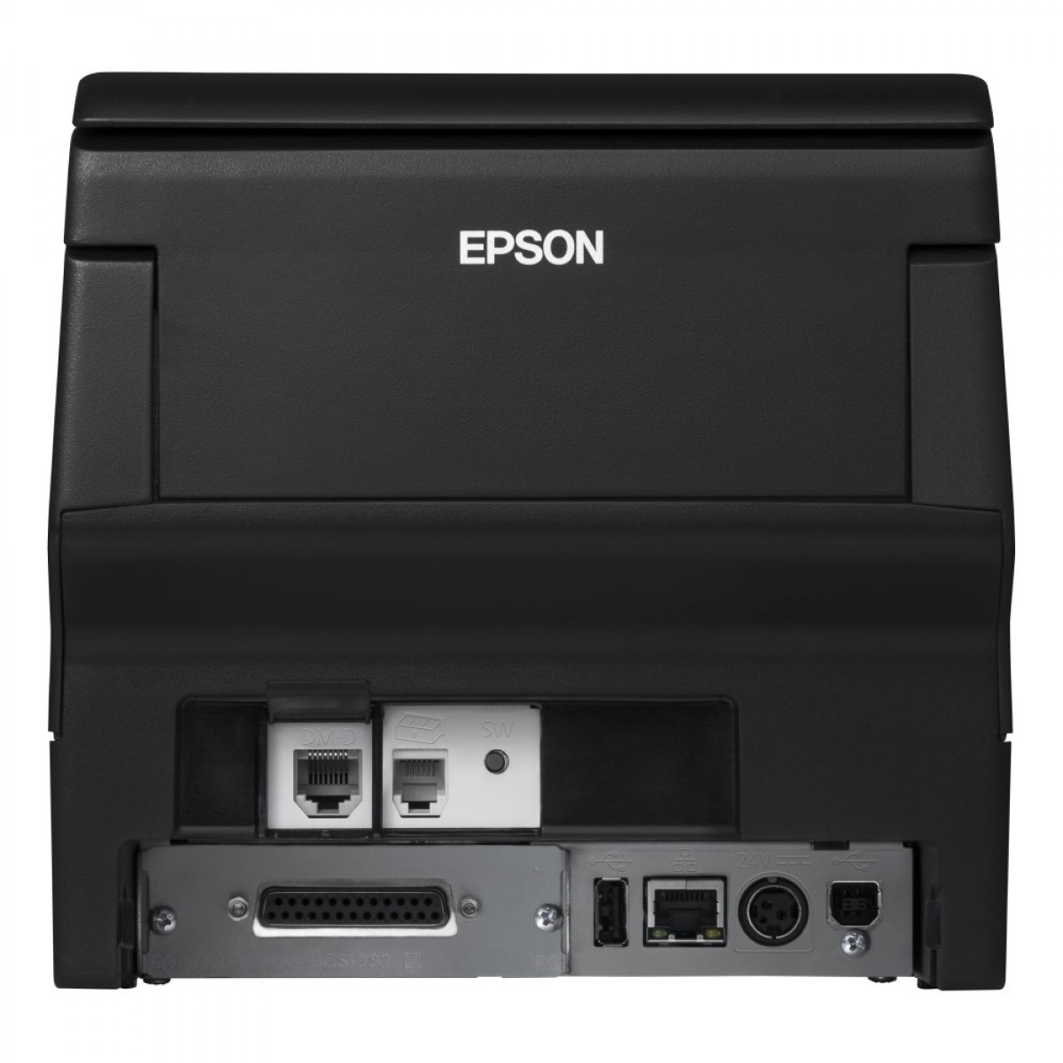 Θερμικός εκτυπωτής TM-H6000V Infopos