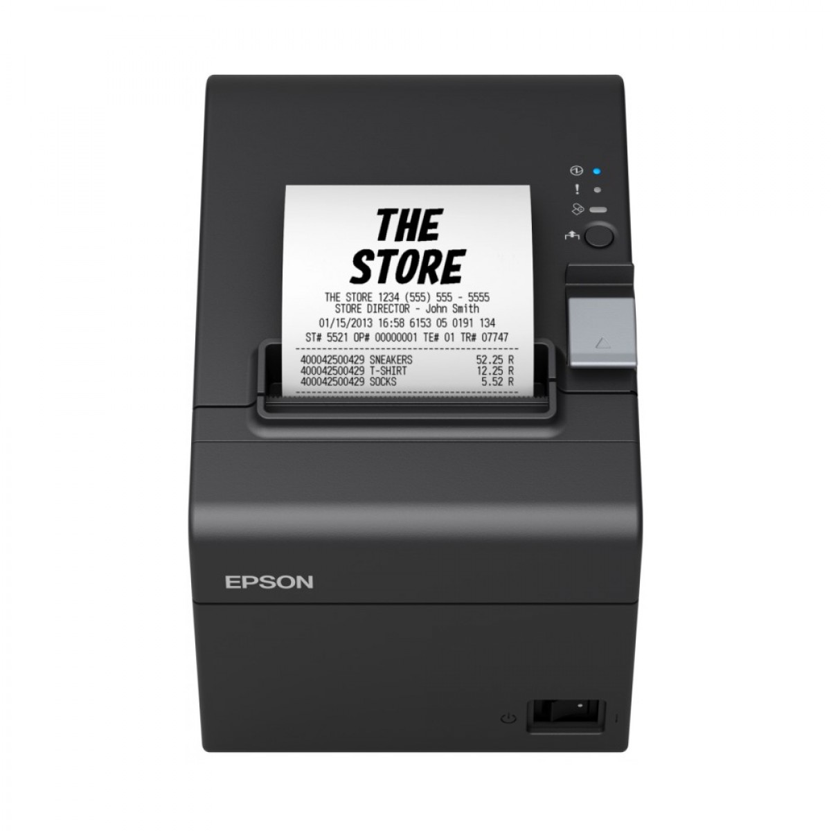 Thermal Printer TM-T20III Infopos