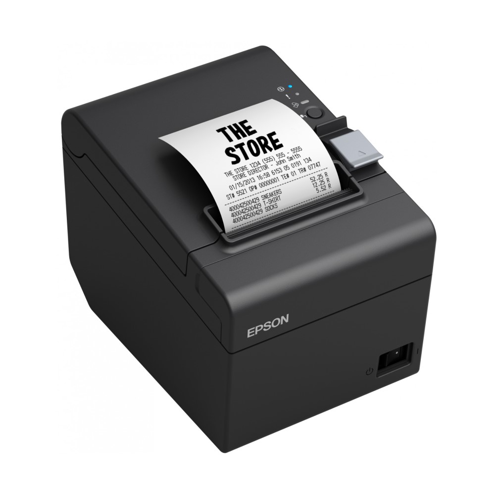 Thermal Printer TM-T20III Infopos