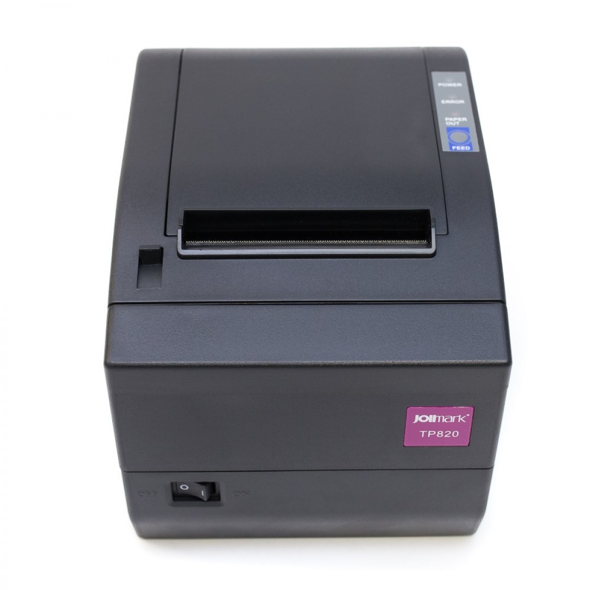 Thermal Printer TP-820 USB+RS232 Infopos
