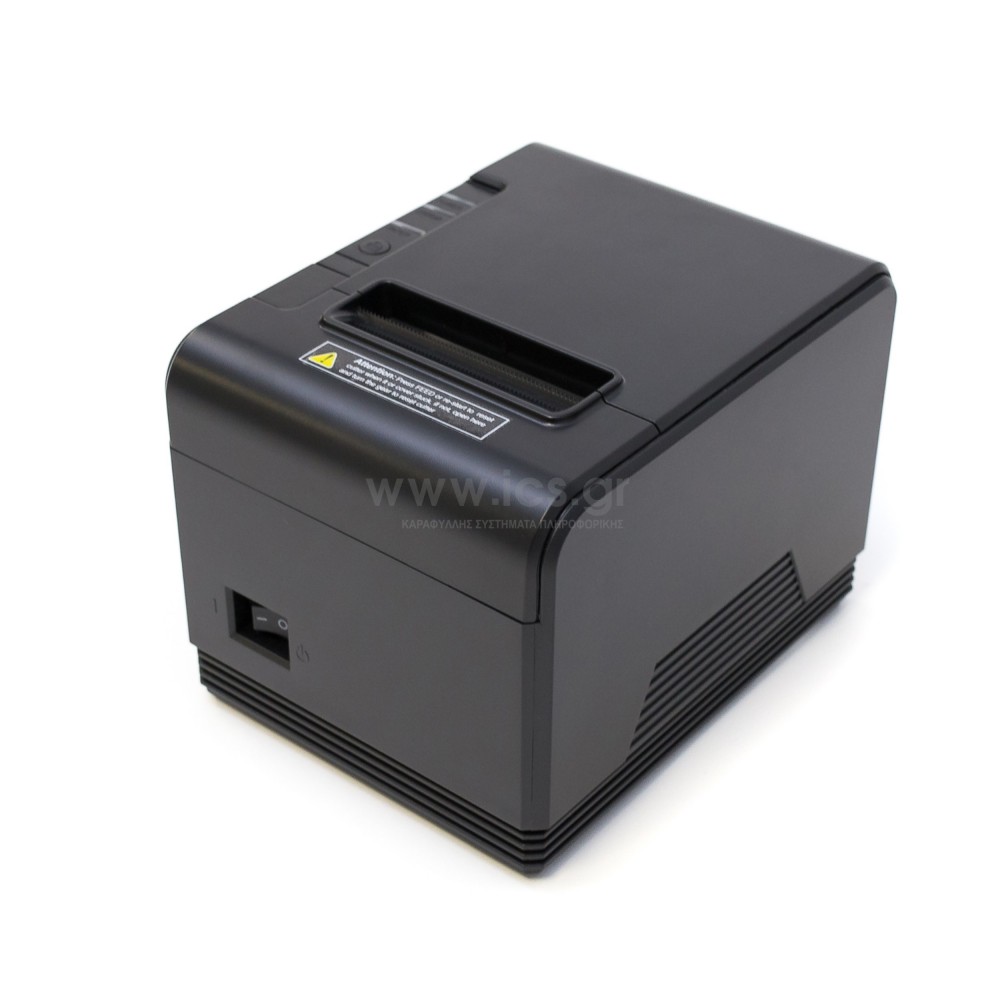 Thermal Printer ICS XP-Q800 Infopos