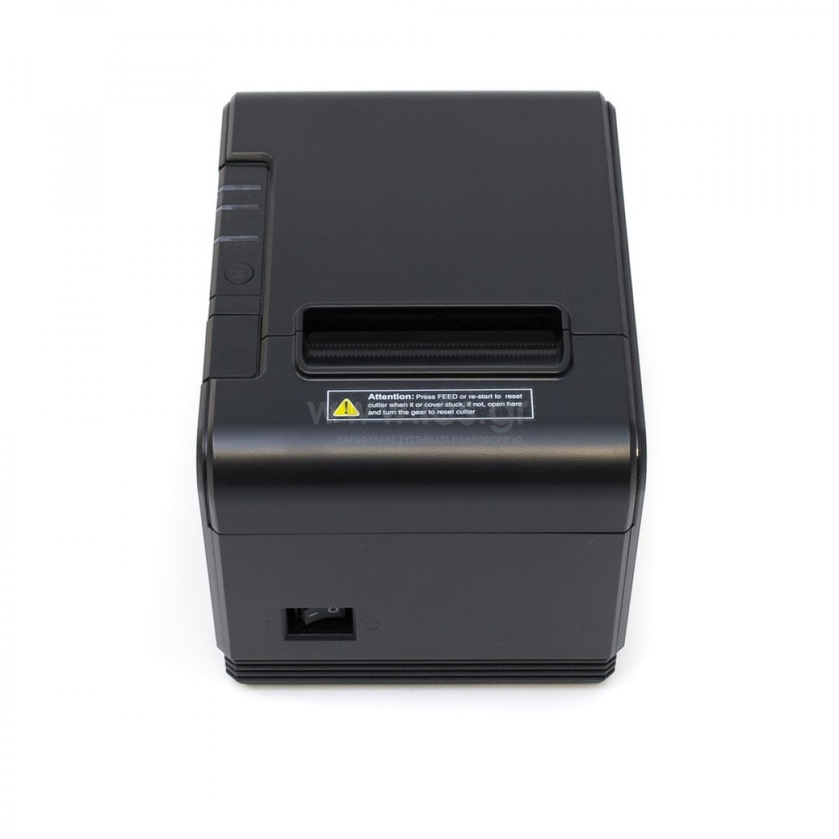 Thermal Printer ICS XP-Q800 Infopos