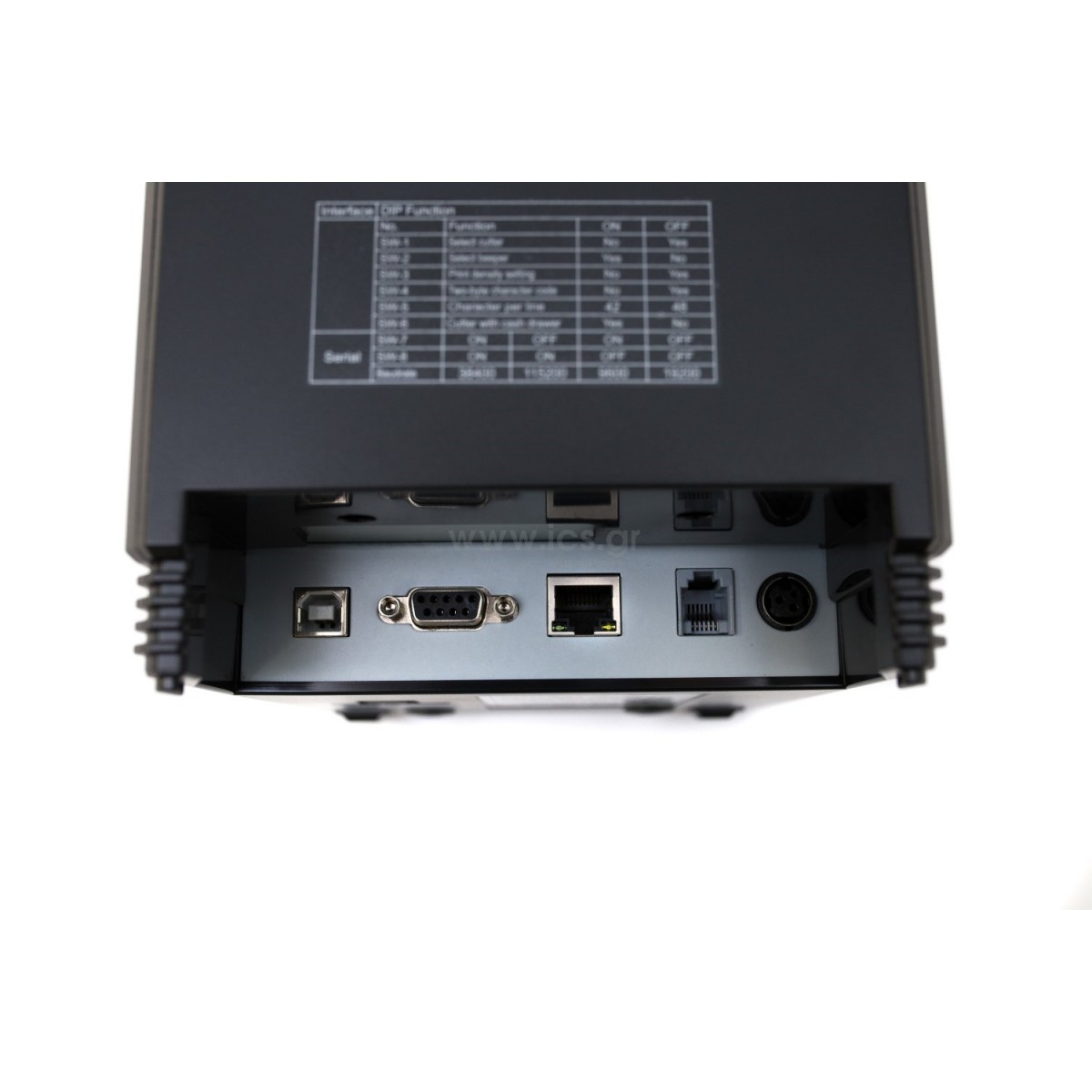 Thermal Printer ICS XP-Q800 Infopos