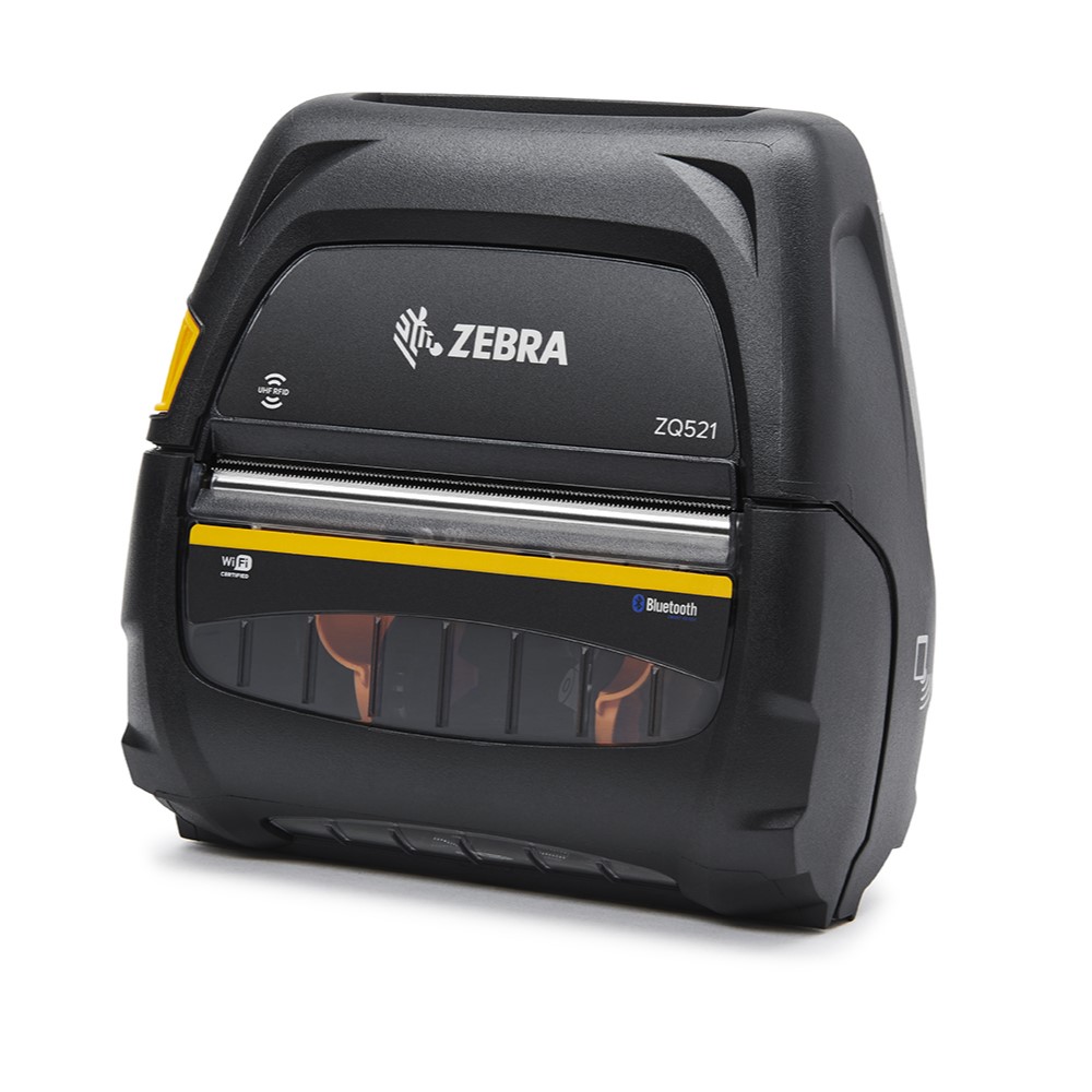 Mobile Printer ZQ521 Infopos