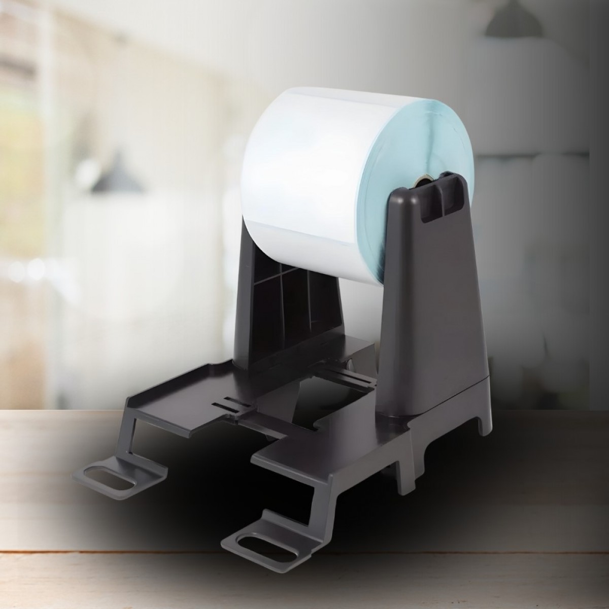 ICS-DT2DT4 label unwinder Infopos