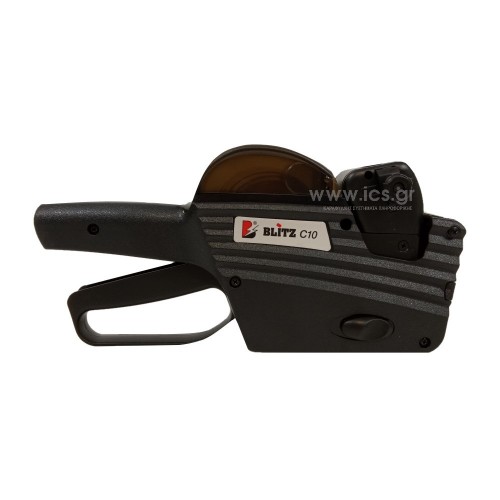 Labeller Open C20 2616 Infopos