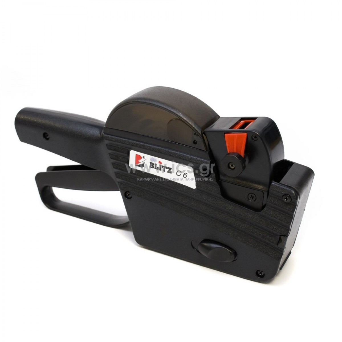 C6 2612 Ετικετογράφος Blitz Infopos