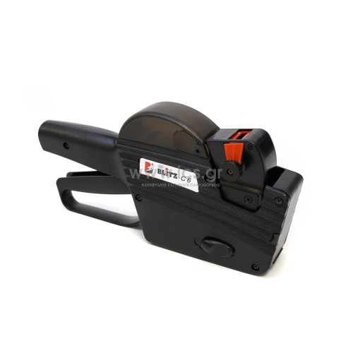 Labeller Open C20 2616 Infopos