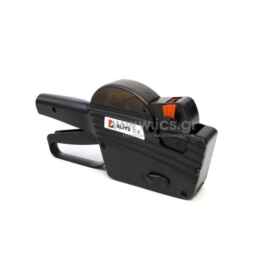 Labeller Open C20 2616 Infopos