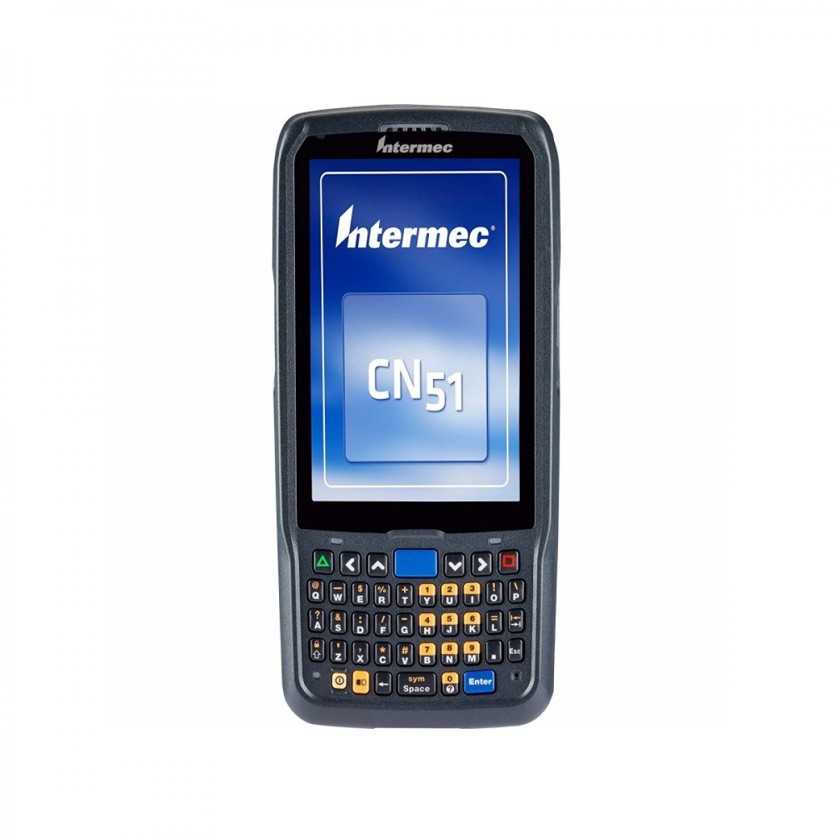 Handheld Computer Honeywell CN51 Infopos