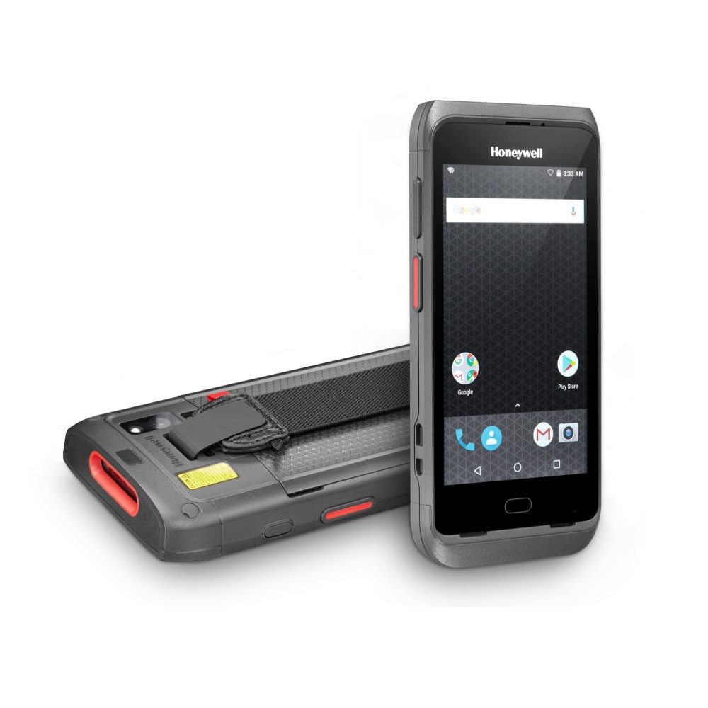 Φορητό Τερματικό Honeywell CT40 Infopos