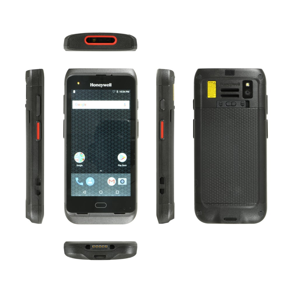 Φορητό Τερματικό Honeywell CT40 Infopos