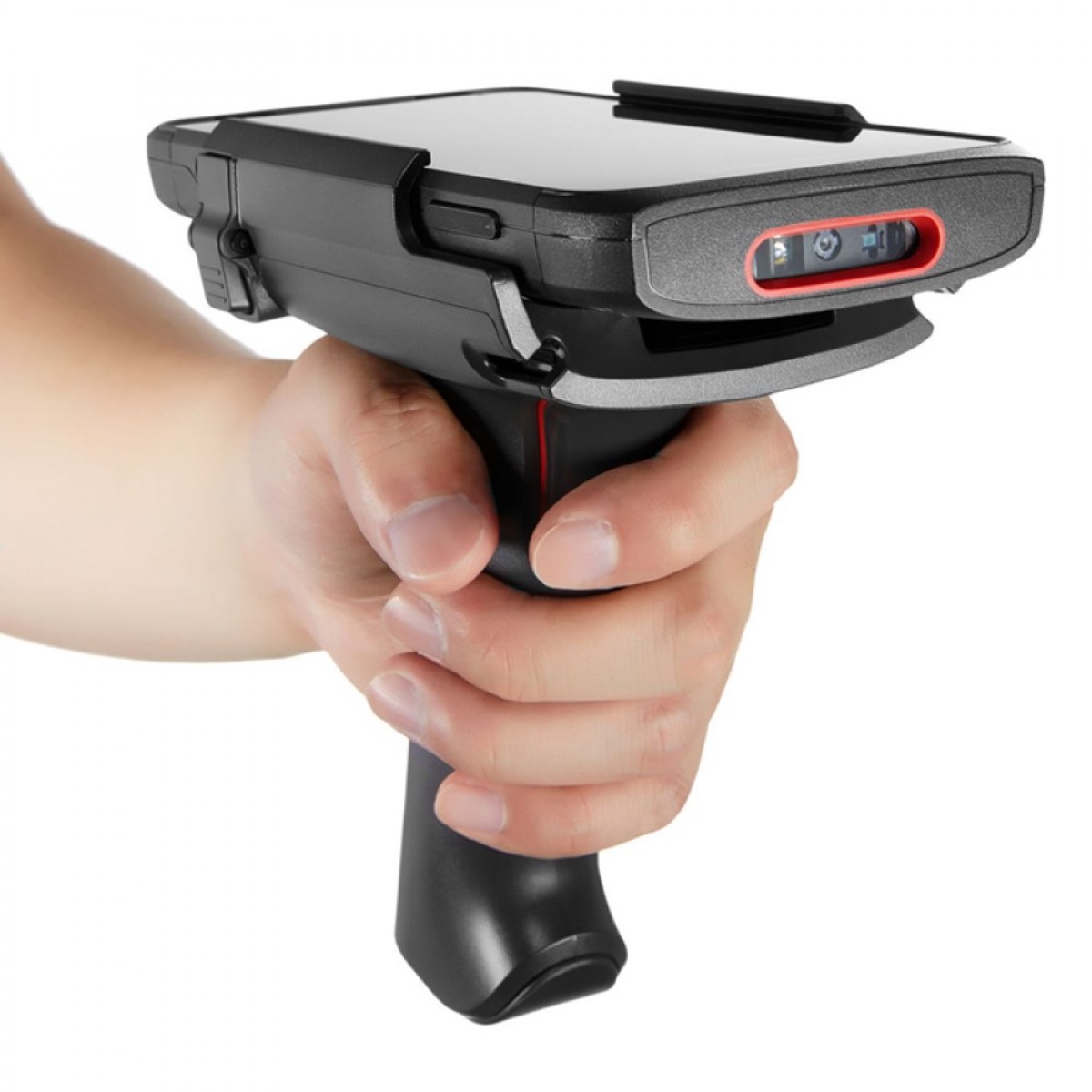 Φορητό Τερματικό Honeywell CT40 Infopos