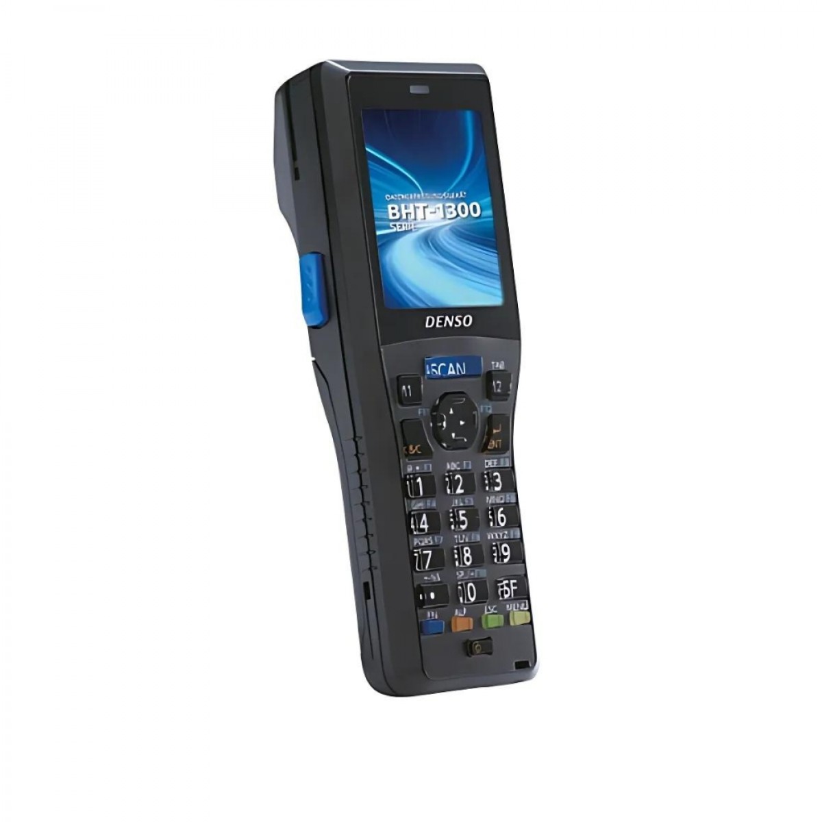 BHT-1336 QWB Mobile Computer Infopos
