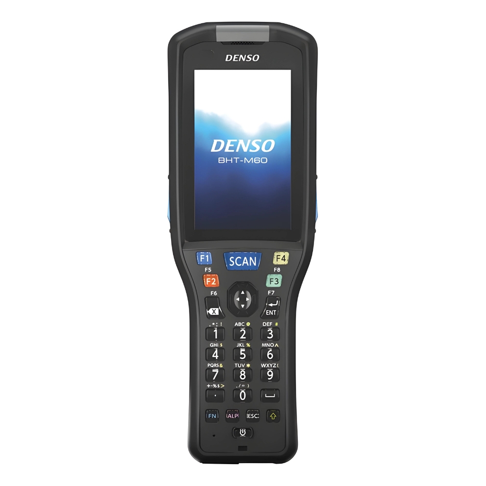 BHT-M60 Mobile Computer Infopos
