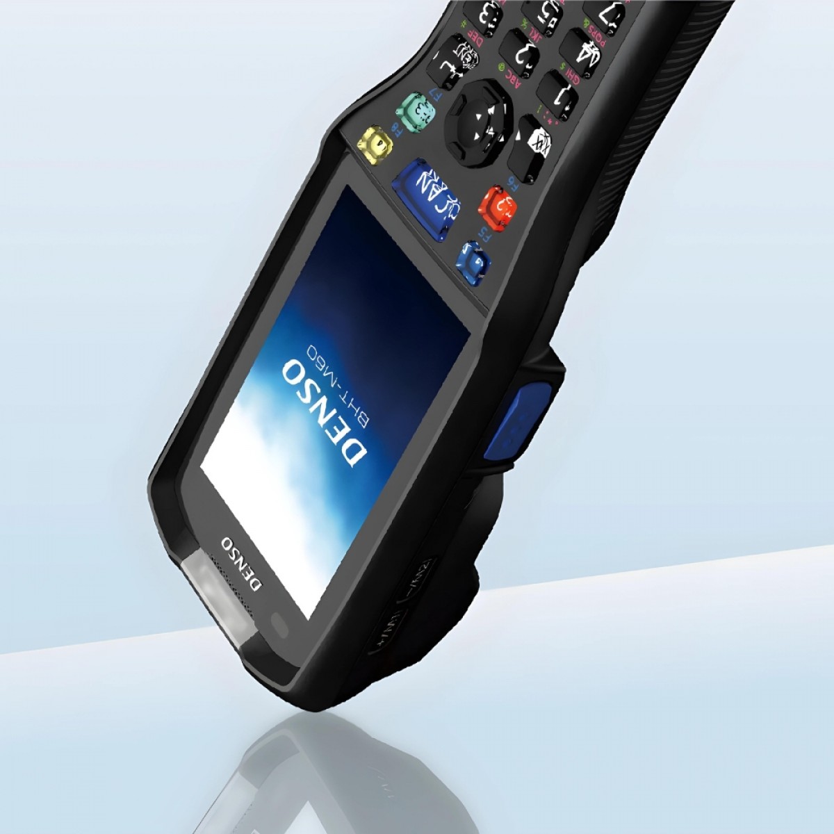 BHT-M60 Mobile Computer Infopos