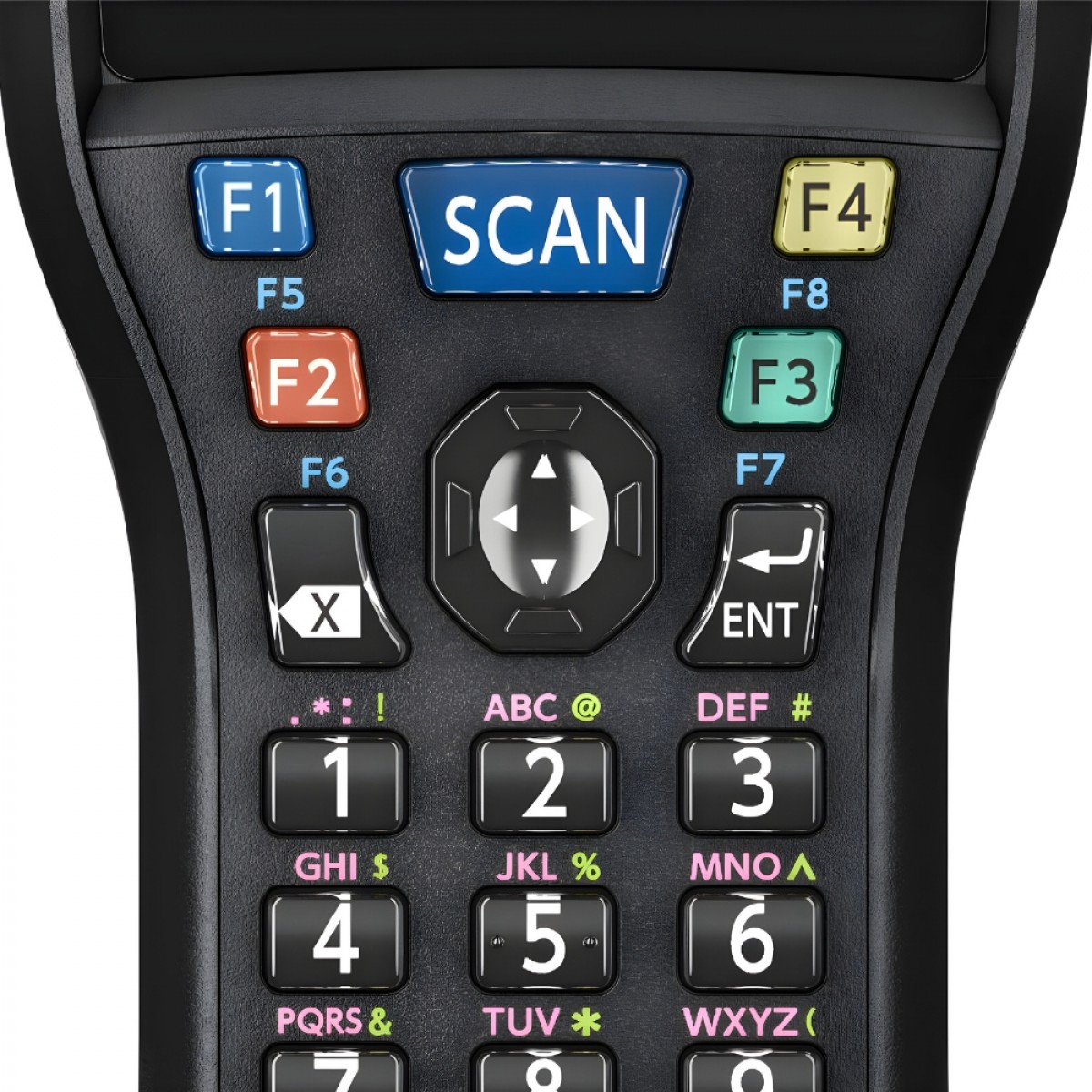 BHT-M60 Mobile Computer Infopos