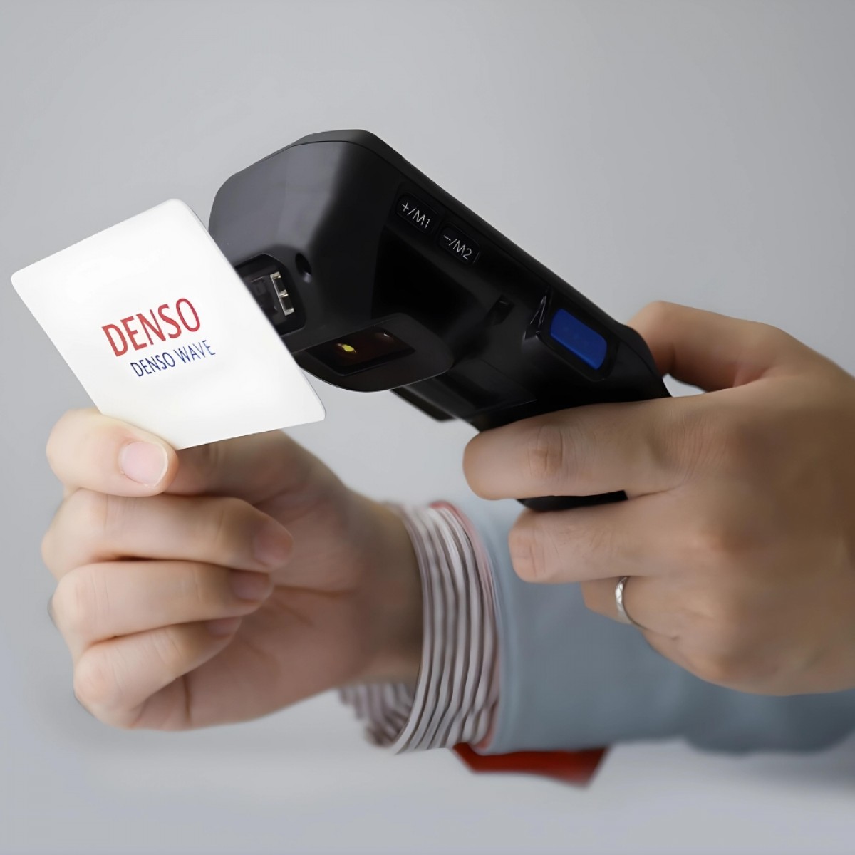 BHT-M60 Mobile Computer Infopos