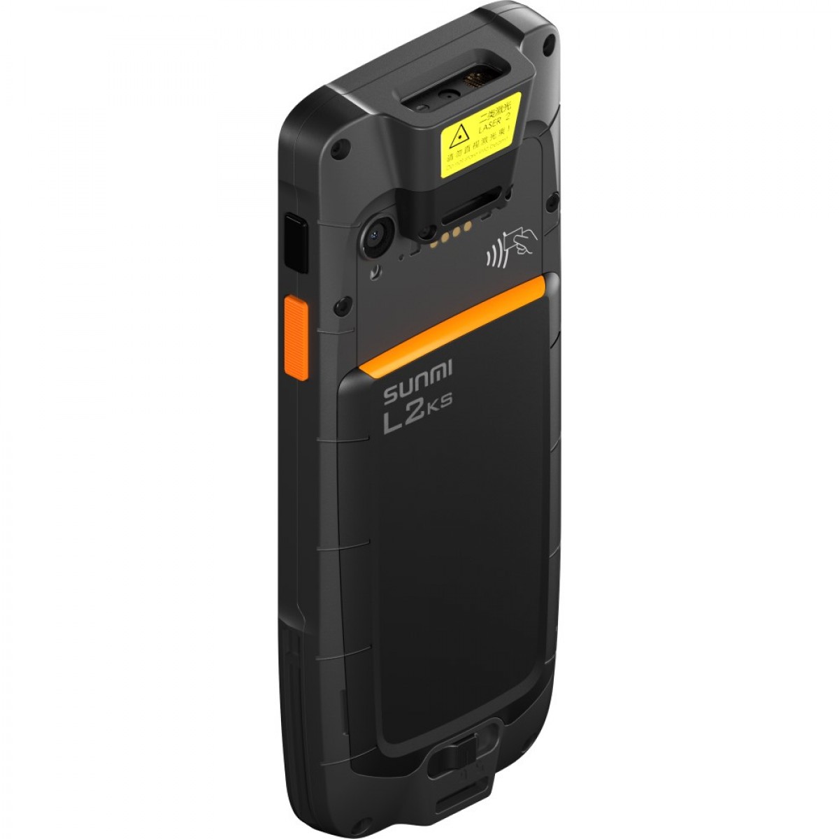 L2Ks Smart Mobile Terminal Infopos