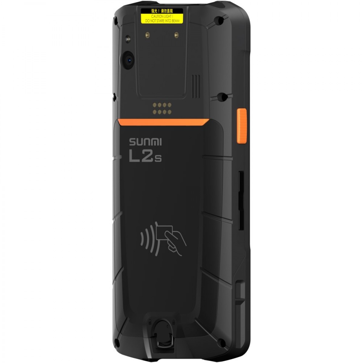 Handheld Computer Sunmi L2S Infopos